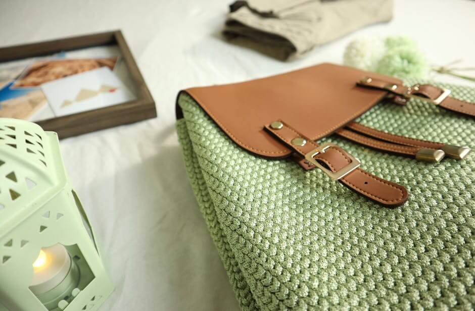 Hooked on Bags: Discover the Best Crochet Bag Patterns
