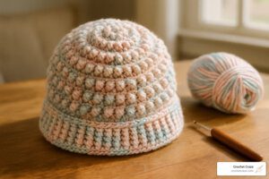 Delaney Hat DIY Delight – Your Ultimate Crochet Tutorial