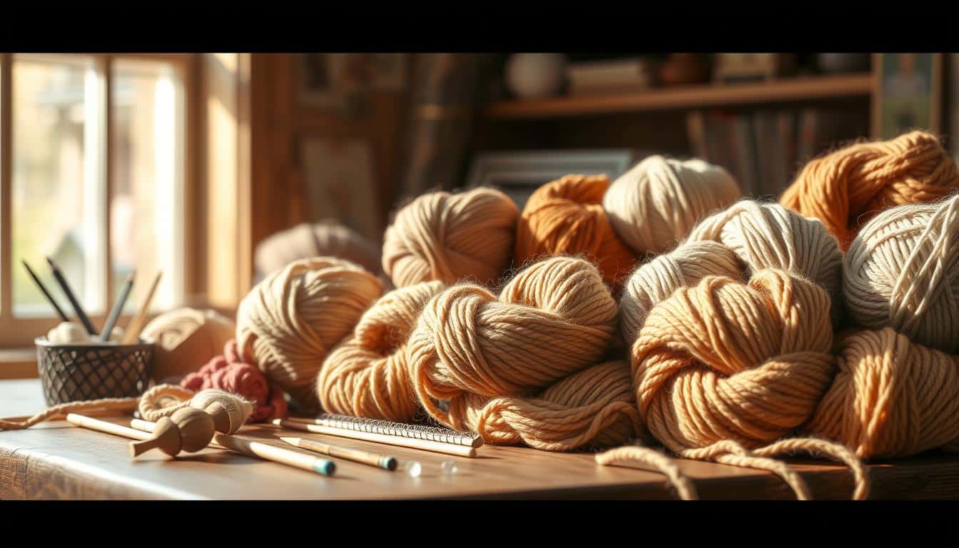 Yarn Care: Top Tips