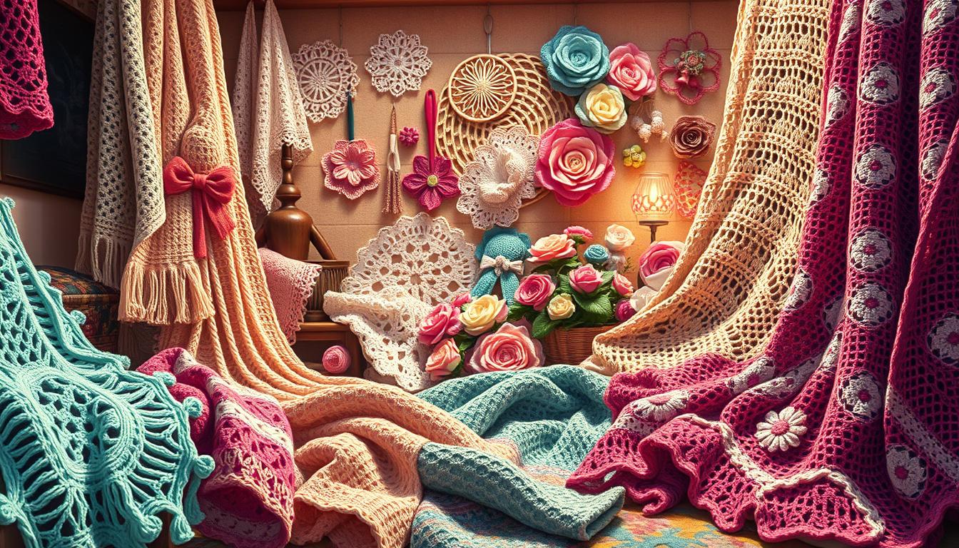 Crochet Patterns to Elevate Your Handmade Style