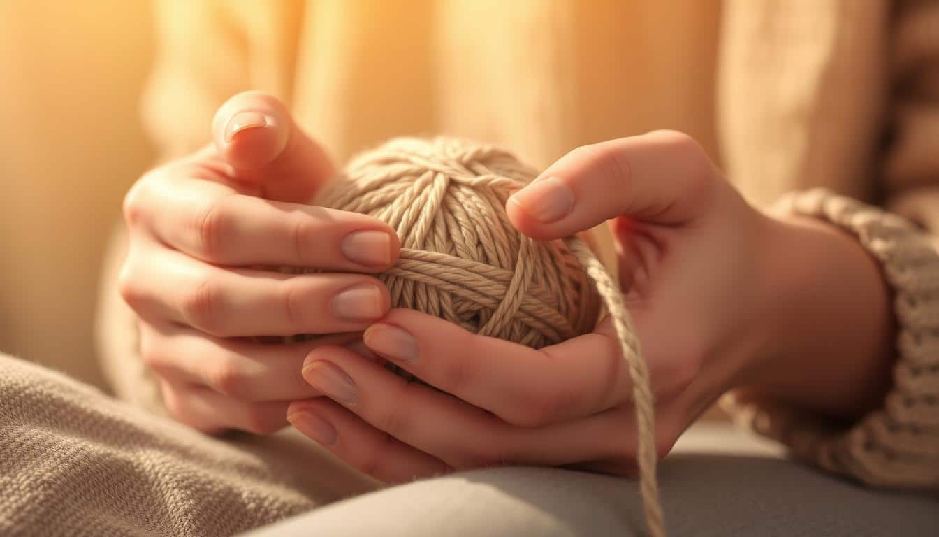 Soothe Your Crochet Hand Pain - Stitch in Comfort!