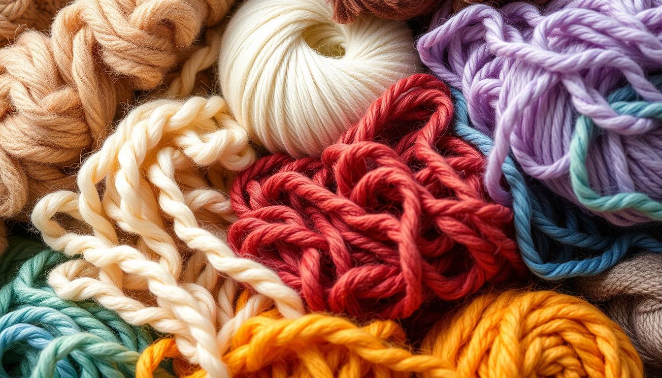Unravel This: Your Ultimate Yarn Fiber Guide