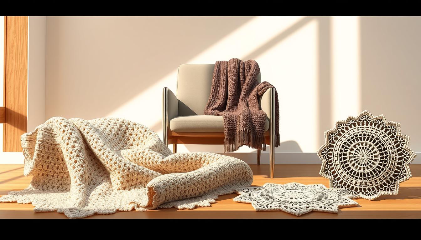 Hooked on Chic: Explore Modern Crochet Styles!