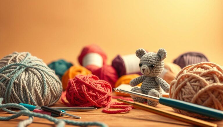Hook, Yarn, Smile: Crochet Amigurumi Tutorial