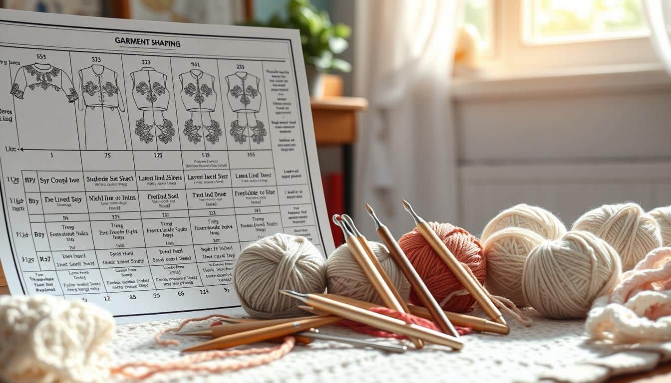 Crochet Charts: Your Guide to Stunning Designs